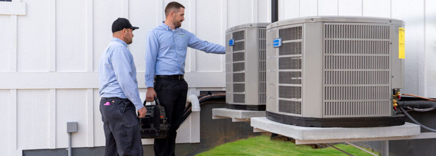 About Us – Davis Heating & Cooling